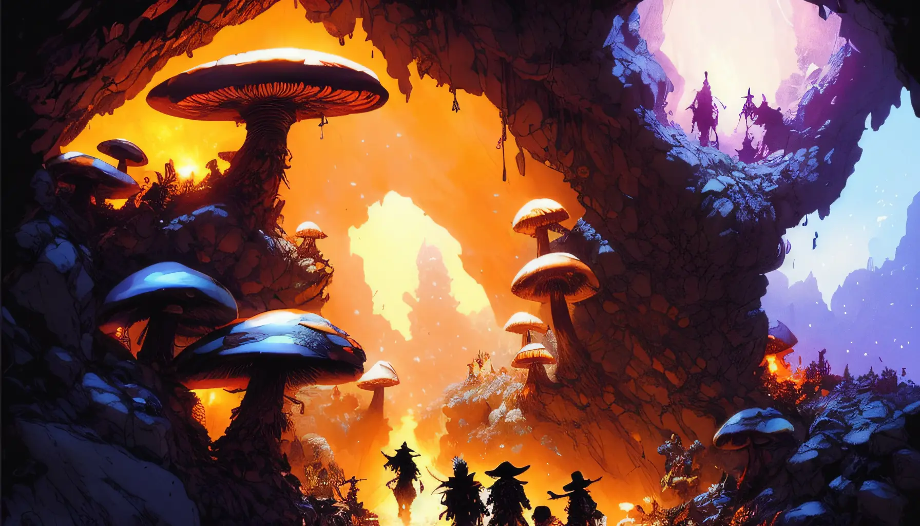 Sign In | PromptHero